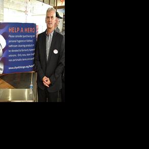 Operation Help-A-Hero launched | Top Story | beverlyreview.net