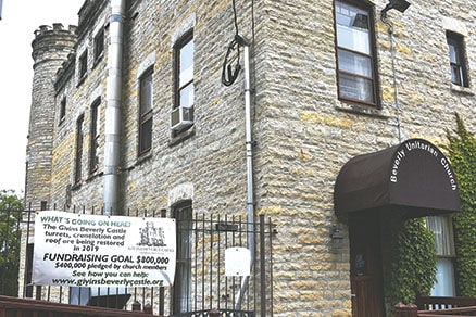 Rebuild Illinois includes funds for Irish Castle | Community News ...