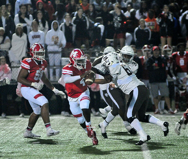 Jackson finds right fit with Coastal Carolina | Sports | beverlyreview.net