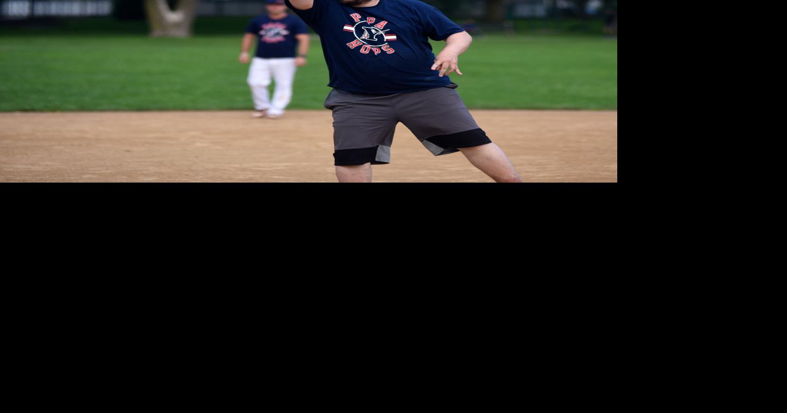 Photo Gallery: Papa Hops Softball | Sports | beverlyreview.net