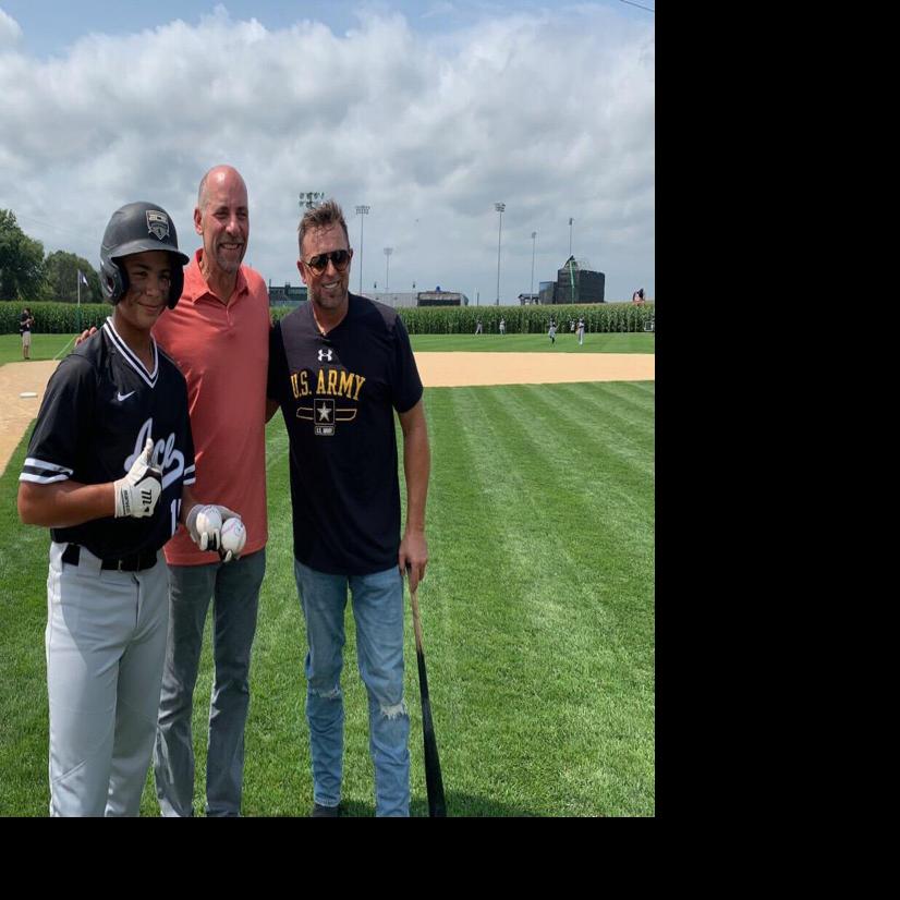 DeJarld returns home to play in exhibition game | Sports ...