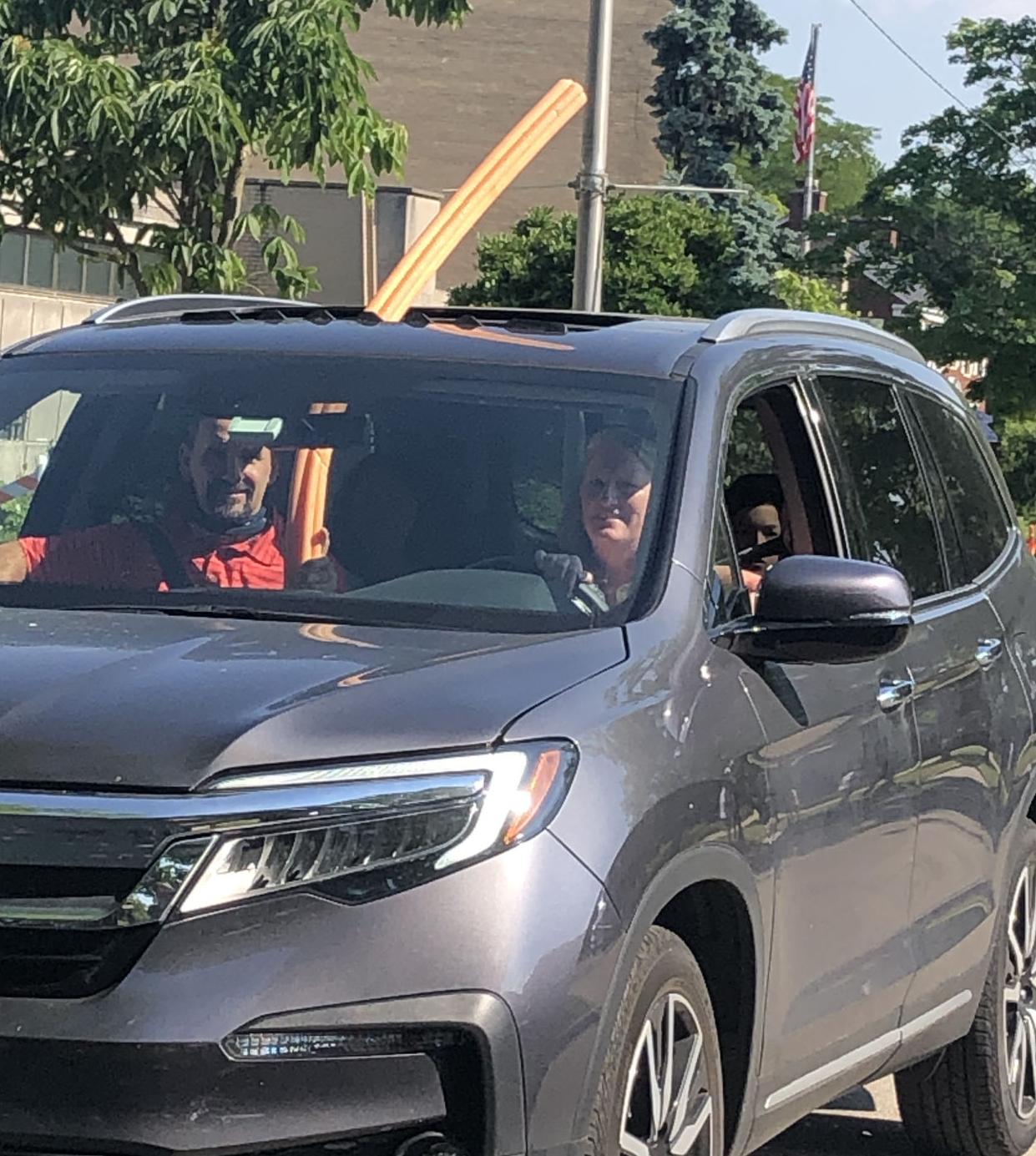 joy piccolo daughters