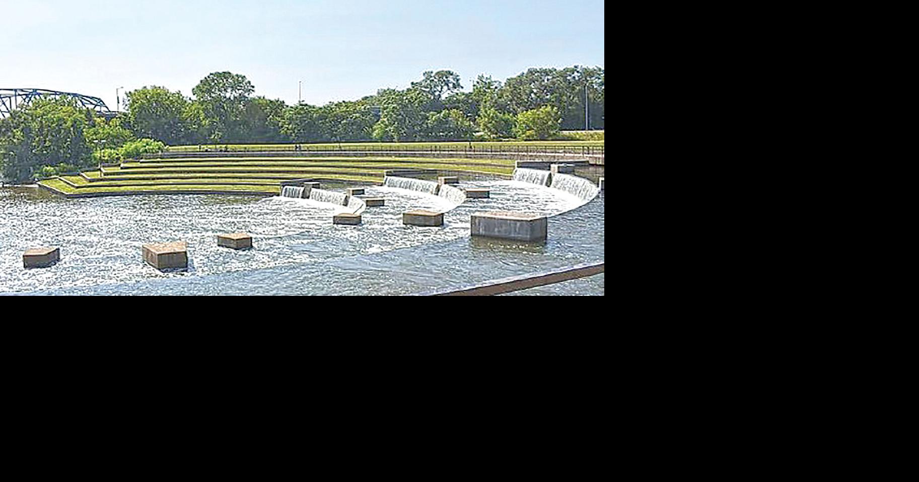 Blessing of the Waters to celebrate 20th year | Community News ...