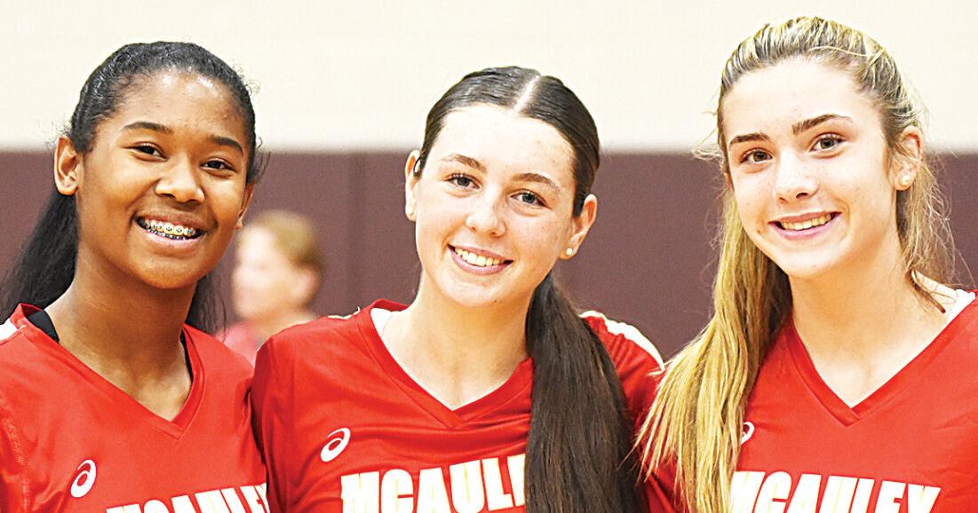Heatherly builds bond with McAuley hitters | Sports | beverlyreview.net