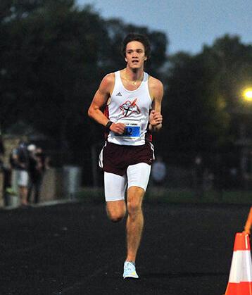 Burke races to first at Br. Rice Twilight Invitational | Sports ...