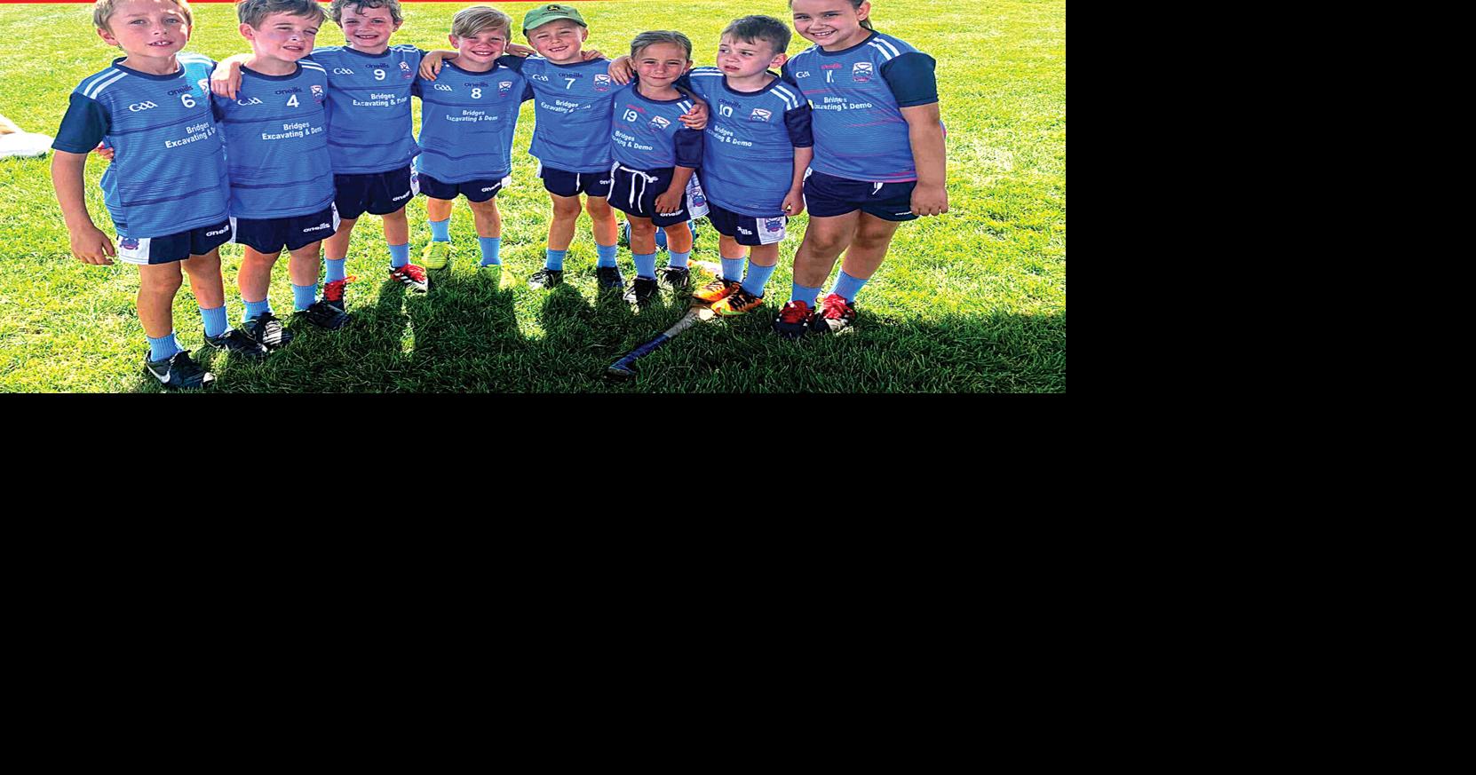 Gaelic football camp set to begin April 11 | Sports | beverlyreview.net