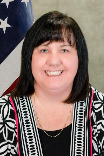 Leonard named interim principal | School News | beverlyreview.net