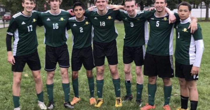 Donald “Izzy” Tichy | | beverlyreview.net