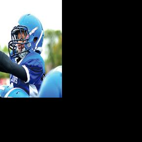 SJF JV football closes strong for perfect 9-0 | Sports | beverlyreview.net