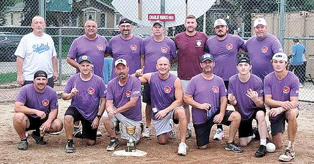 Team Conway prevails over Team Gotto to win 21st annual McComb Cup ...