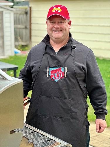 Math teacher brings skills to Home Plate | Community News ...