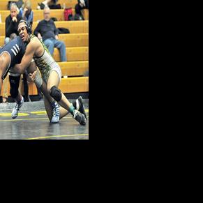 Teverbaugh makes history at state meet | Sports | beverlyreview.net