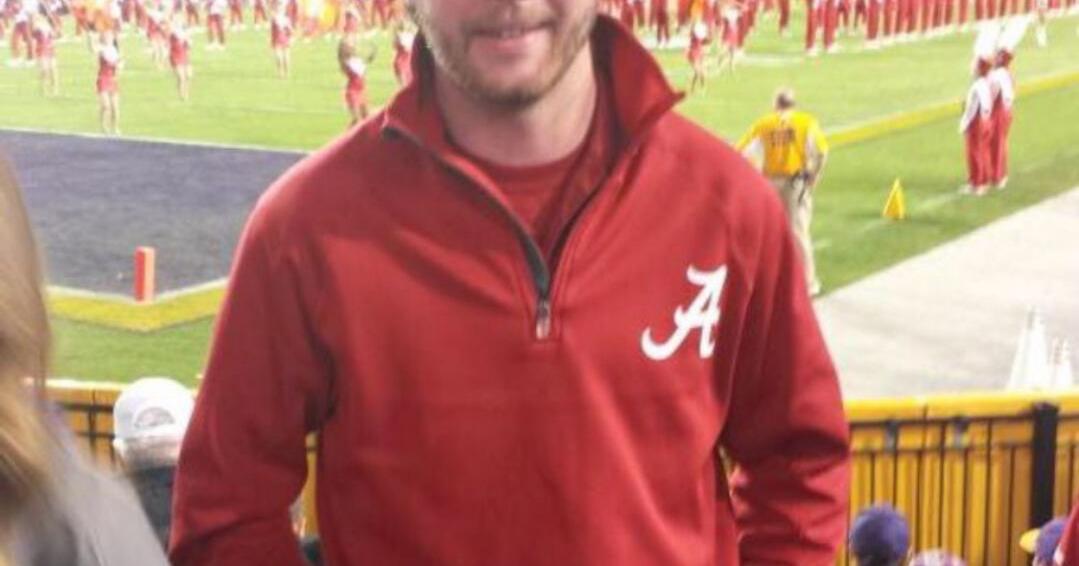Rusch, 28, lived life with heart of a champion | Top Story ...