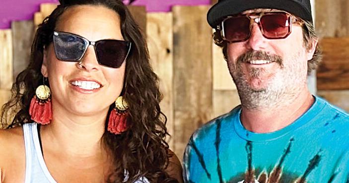 Beverly natives in town for Wind and Waves debut | Community News ...