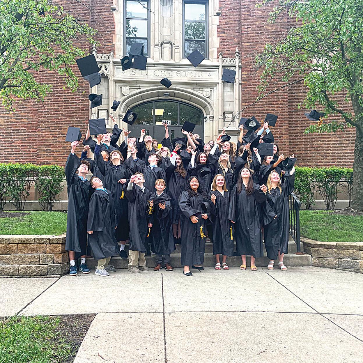 Pat Mac Ride gearing up | Top Story | beverlyreview.net