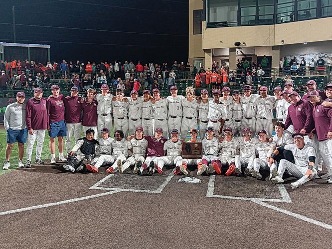 brady cunningham baseball