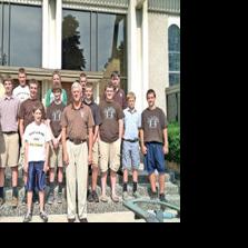 Kevin Kennelly Jr. Memorial awards scholarships | Community News ...