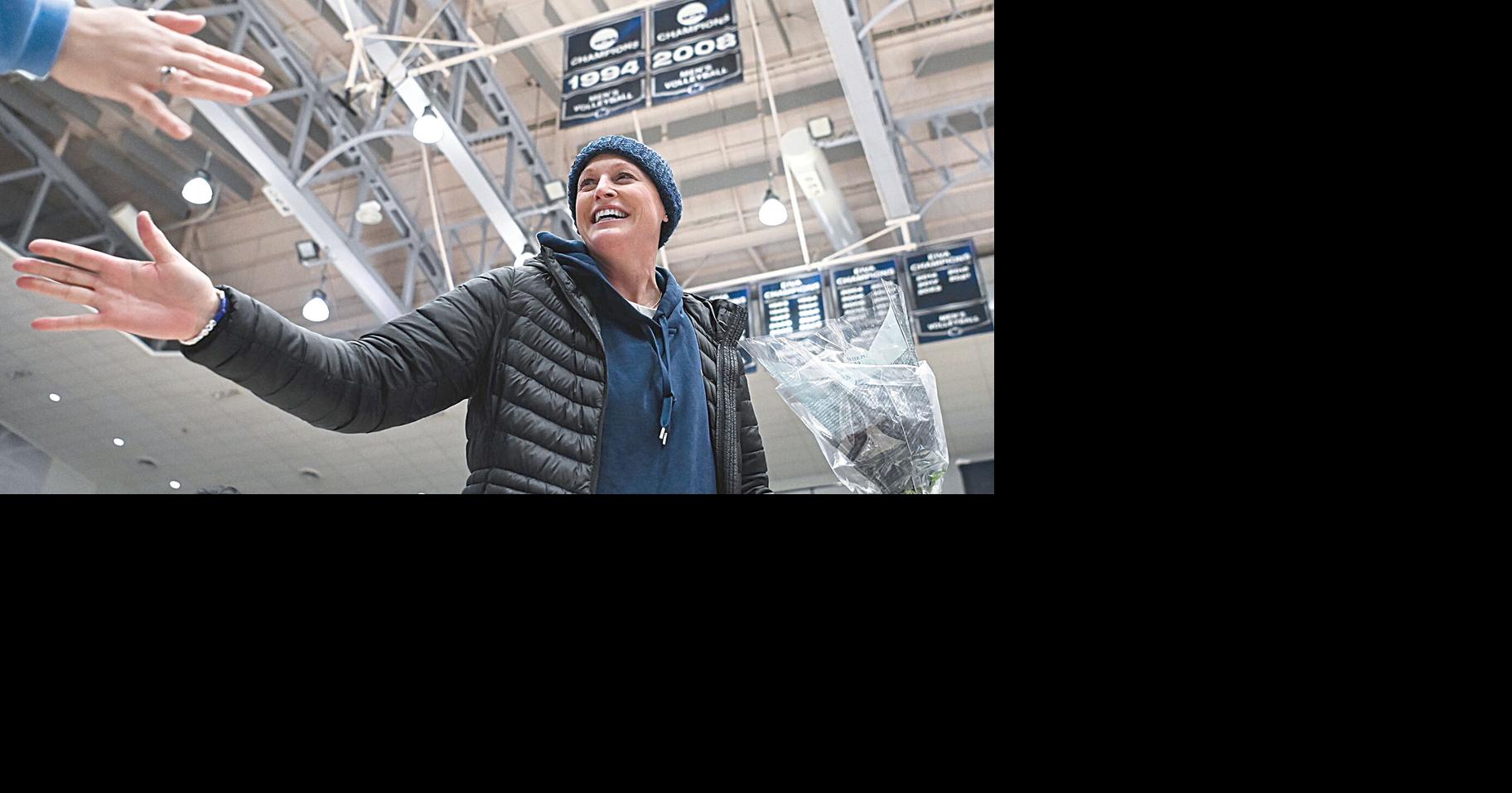 Schumacher, Hannah win title | Sports | beverlyreview.net