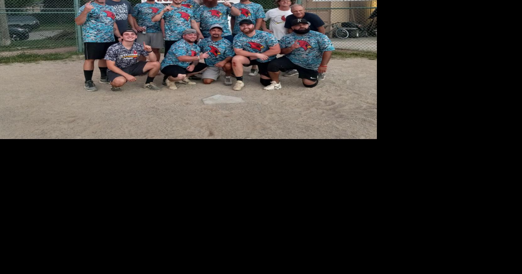 Photo Gallery: McComb Cup softball championship | Sports ...