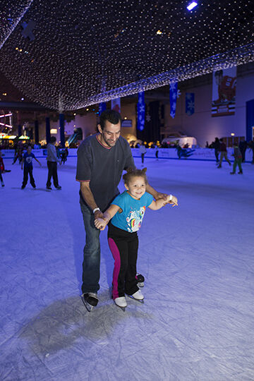 Navy Pier sets ‘Light up the Lake’ | Entertainment News | beverlyreview.net