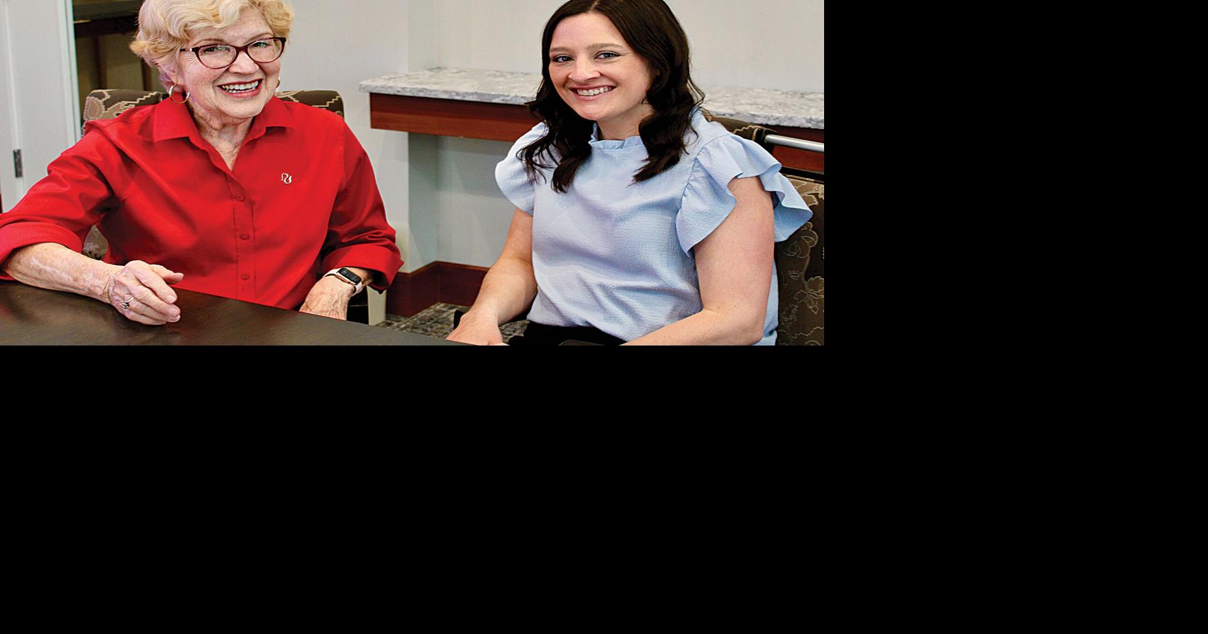 Keane leads support group for Alzheimer’s | Community News ...