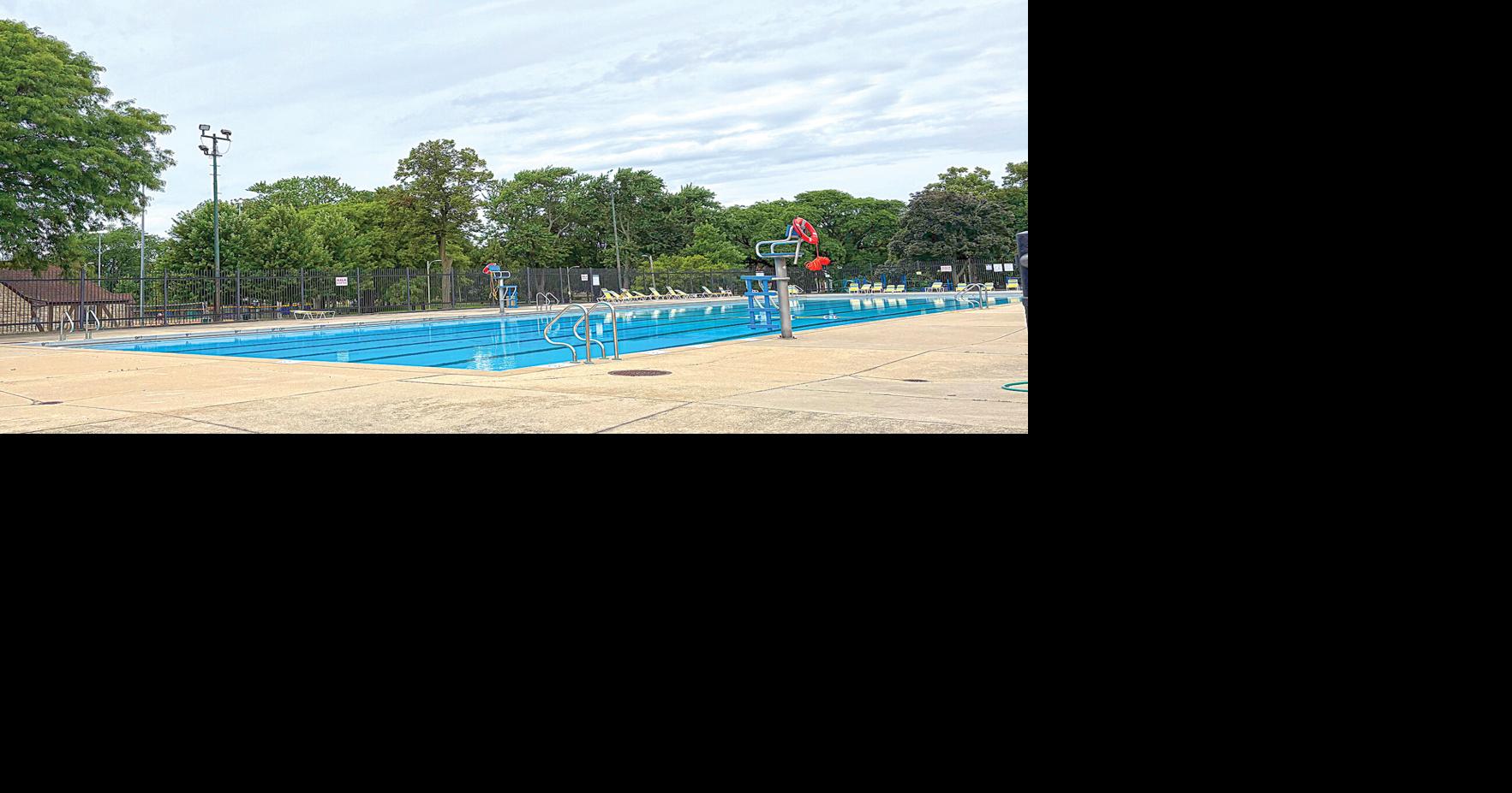 Local park district pools now open | Community News | beverlyreview.net