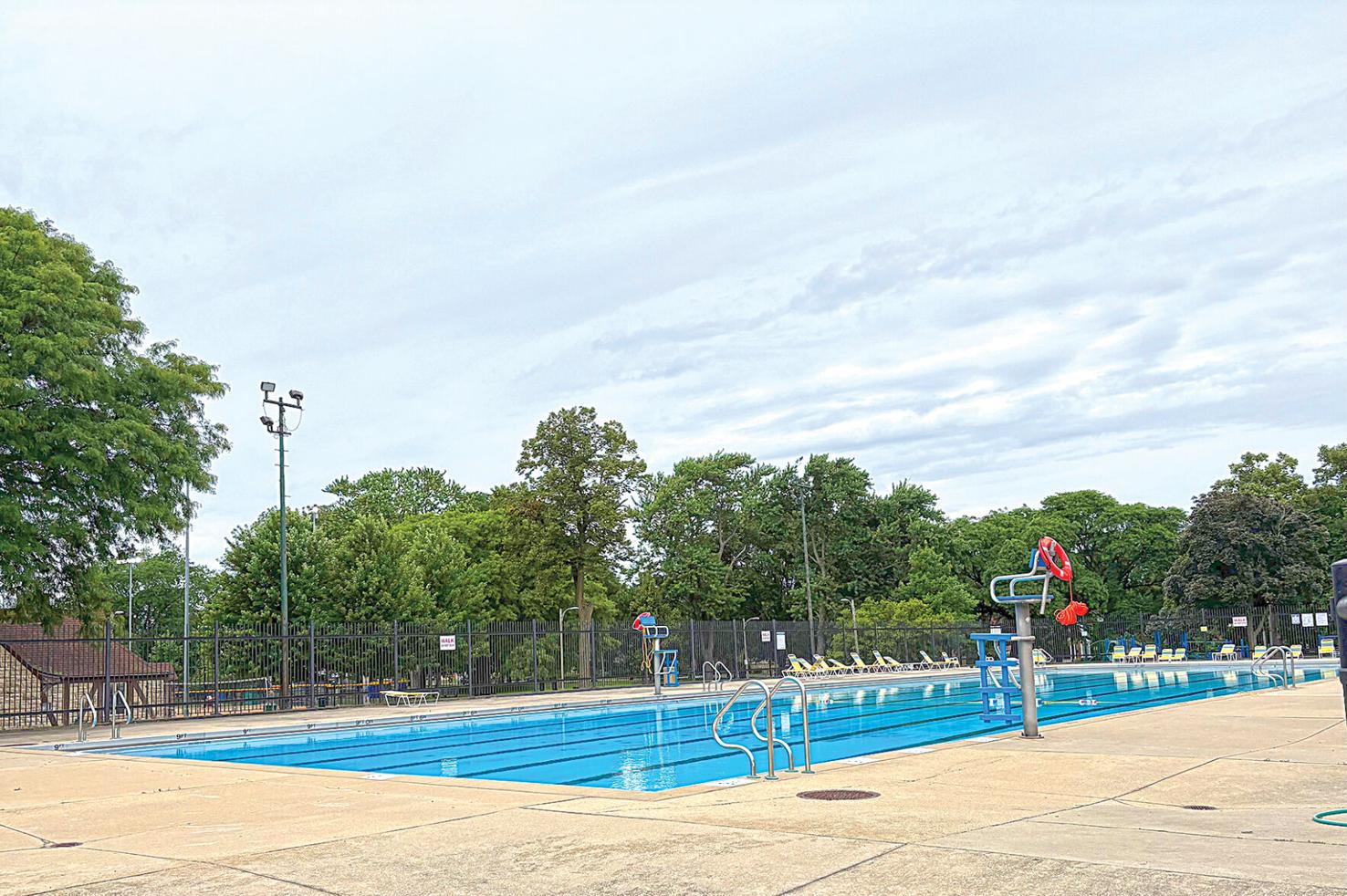 Local park district pools now open | Community News | beverlyreview.net