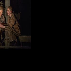 ‘The Passenger’ full of emotion on Lyric Opera stage | Entertainment ...