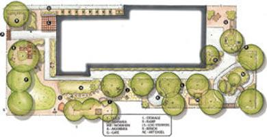 Vick Center sets plan for outdoor learning facilities | Top Story ...