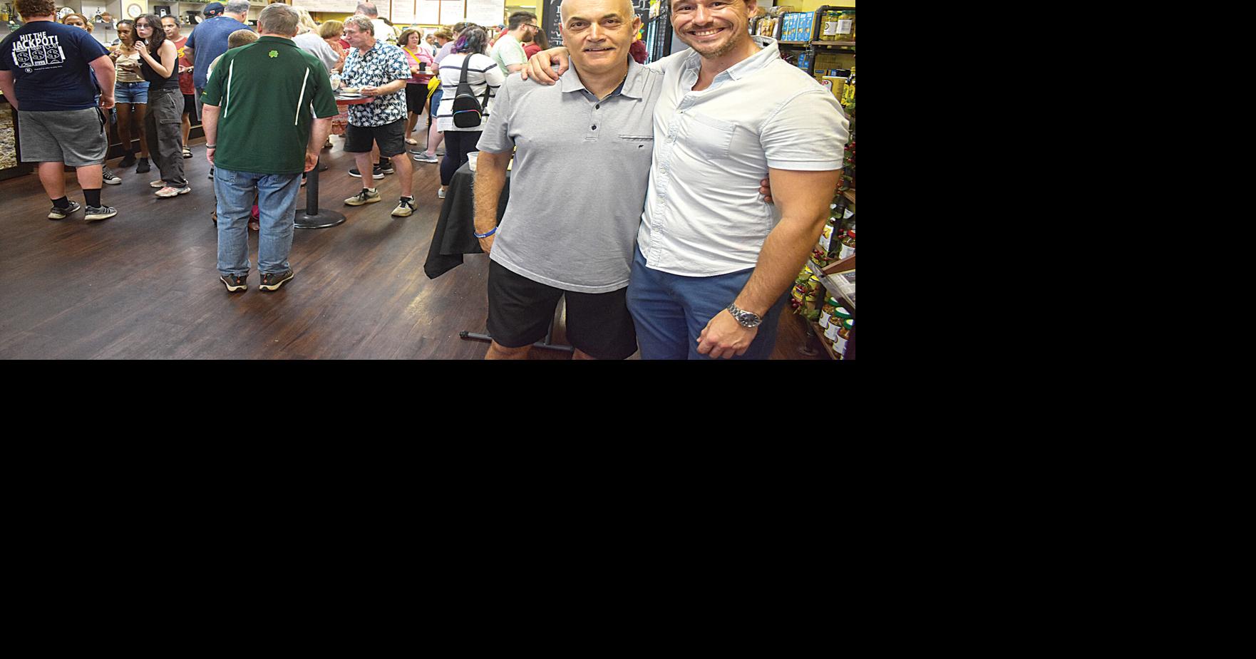 Calabria Imports hosts party to celebrate 20 years | Community News ...