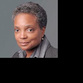 O’Shea gives endorsement to Lightfoot | Community News | beverlyreview.net