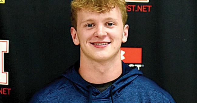 Bilecki finds perfect fit with Bucknell baseball | Sports ...