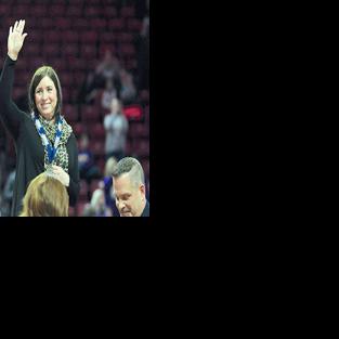 Clanton resigns as coach of Mighty Macs hoops team | Community News ...