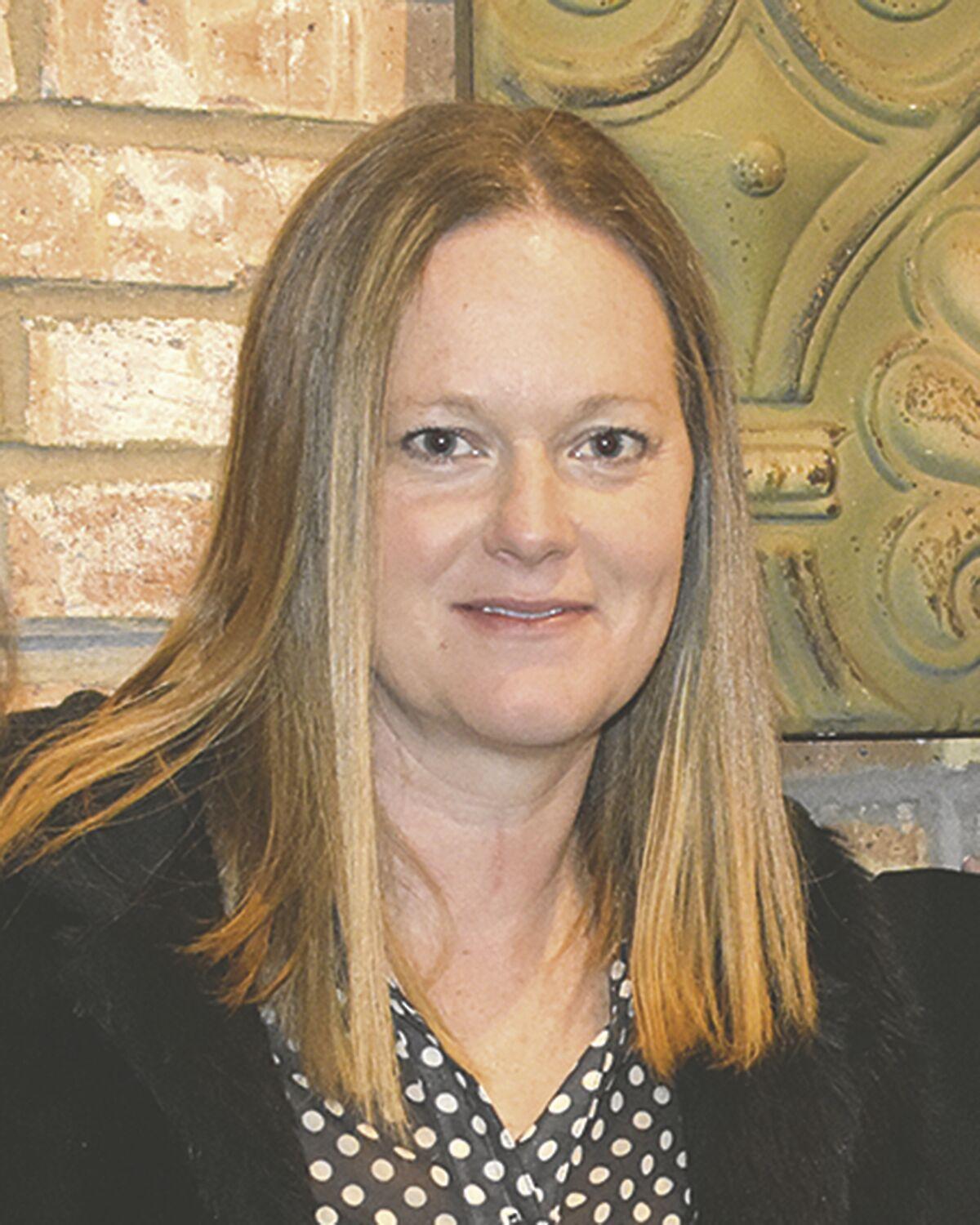Gill selected as new state representative | Community News ...