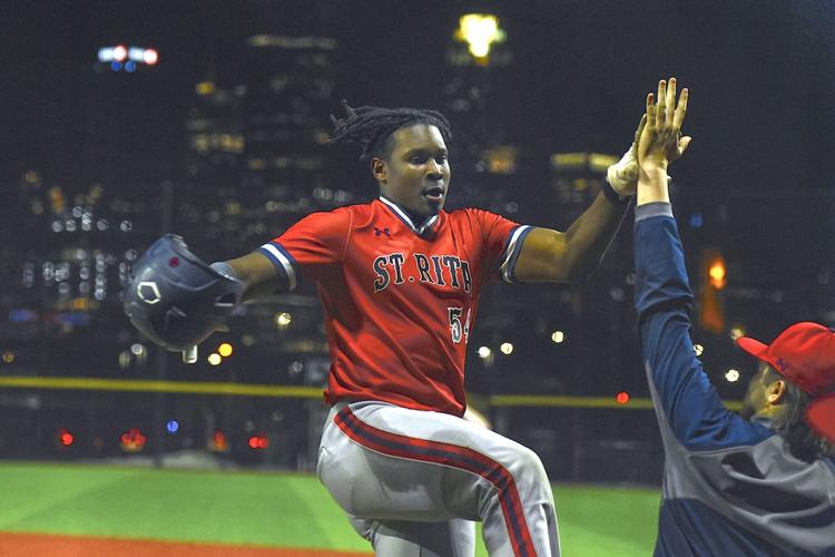 Stanek clutch for St. Rita vs. Wolfpack | Sports | beverlyreview.net