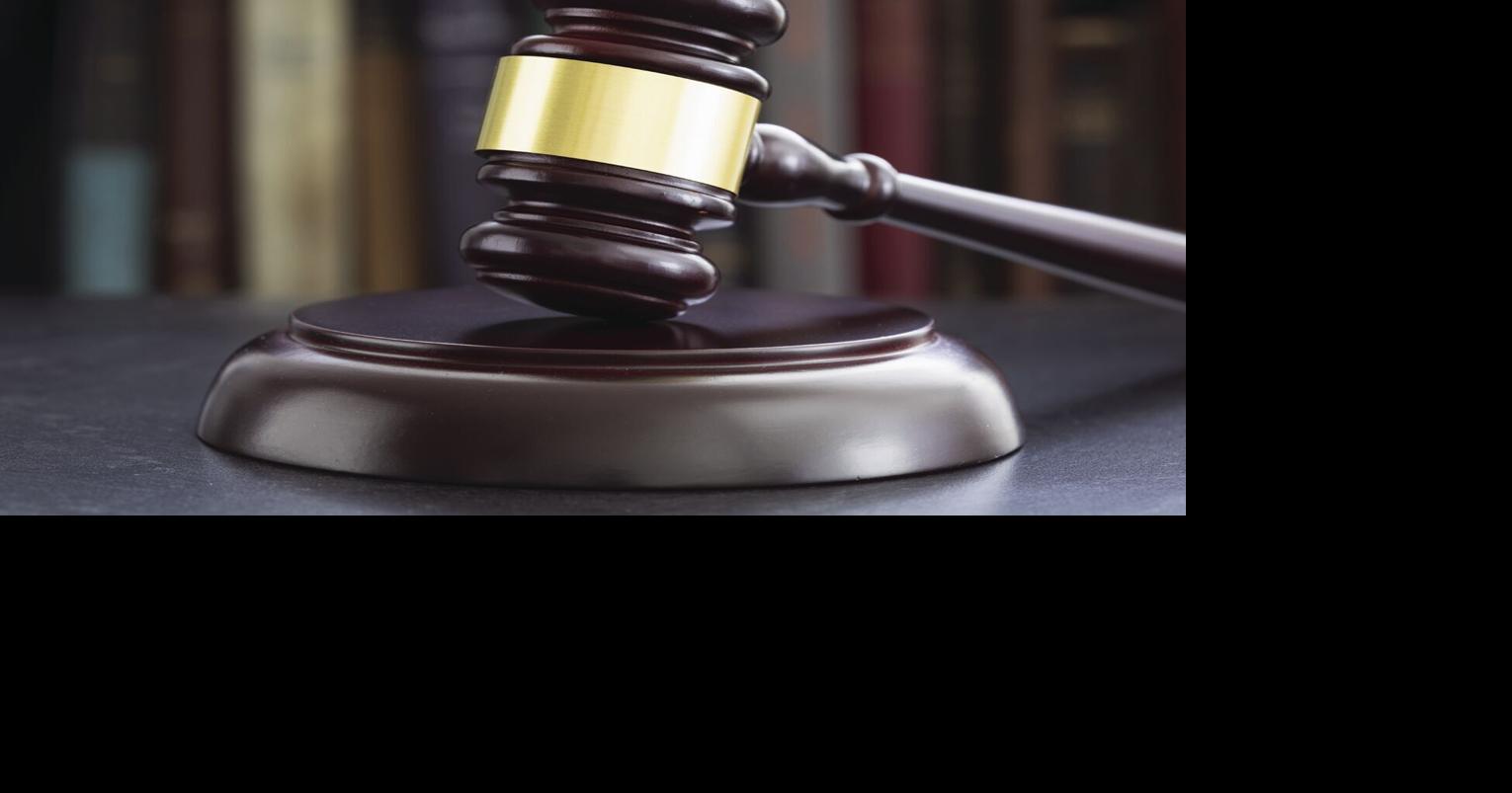 Locals pack courthouse for hearing | Community News | beverlyreview.net