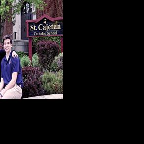 St. Cajetan alumni excel in school | School News | beverlyreview.net