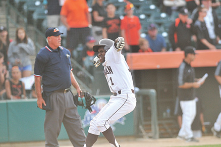 Caravan wins first baseball title | Community News | beverlyreview.net