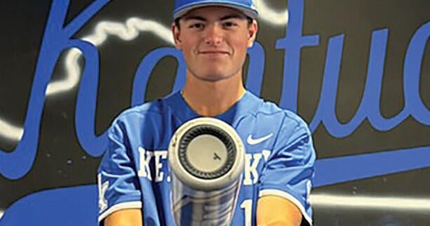 Br. Rice alum Lawrence picks Kentucky | Sports | beverlyreview.net