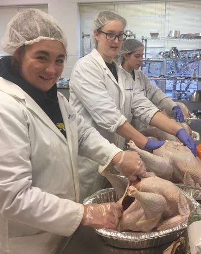 CHSAS, 19th Ward to host feast | Community News | beverlyreview.net