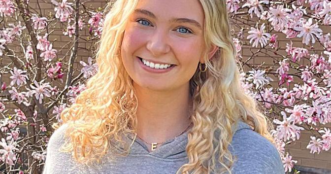 Rees to continue career at Alabama | Sports | beverlyreview.net