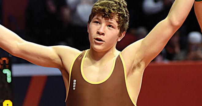 Mendoza wins historic fourth championship | Sports | beverlyreview.net
