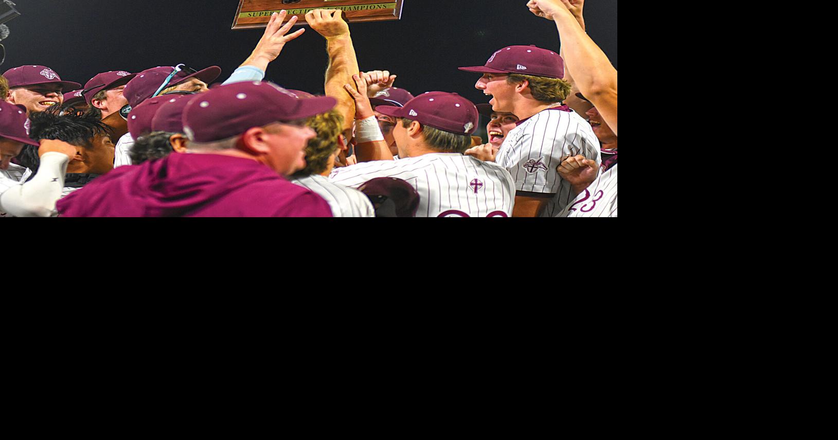 brady cunningham baseball