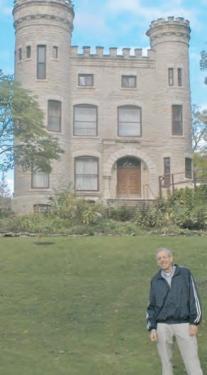 New documentary focuses on history of Beverly Castle | Community News ...