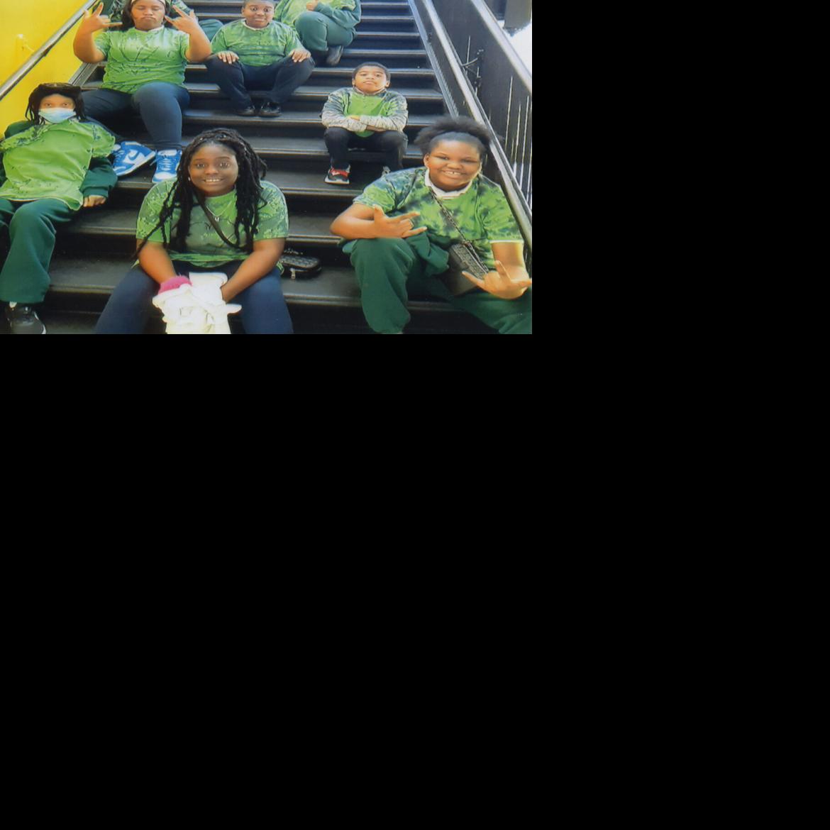 Fred Rice, 84, city's first black superintendent | Community News ...