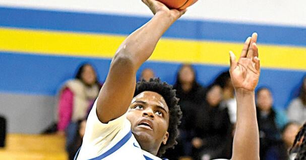 Edwards, Meteors beat Leo | Sports | beverlyreview.net