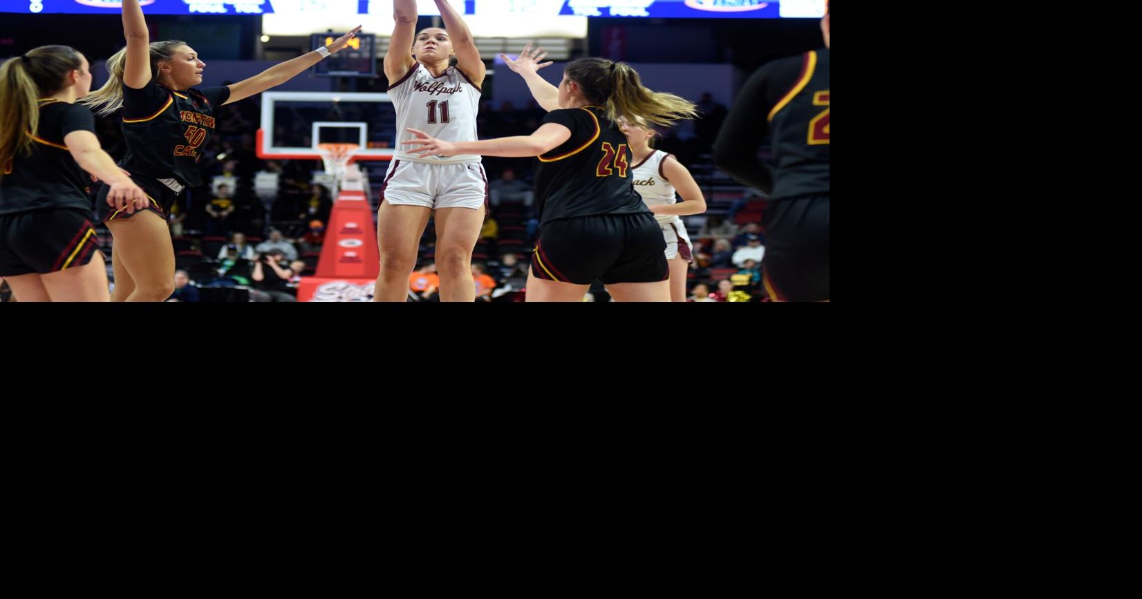 Photo Gallery: All-State Girls Basketball Team | Sports | beverlyreview.net
