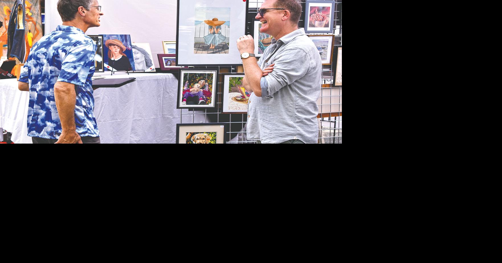 Beverly Art Walk set for 10th edition | Entertainment News ...