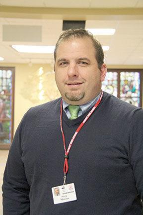 Messina named director of advancement at Marist | Community News ...