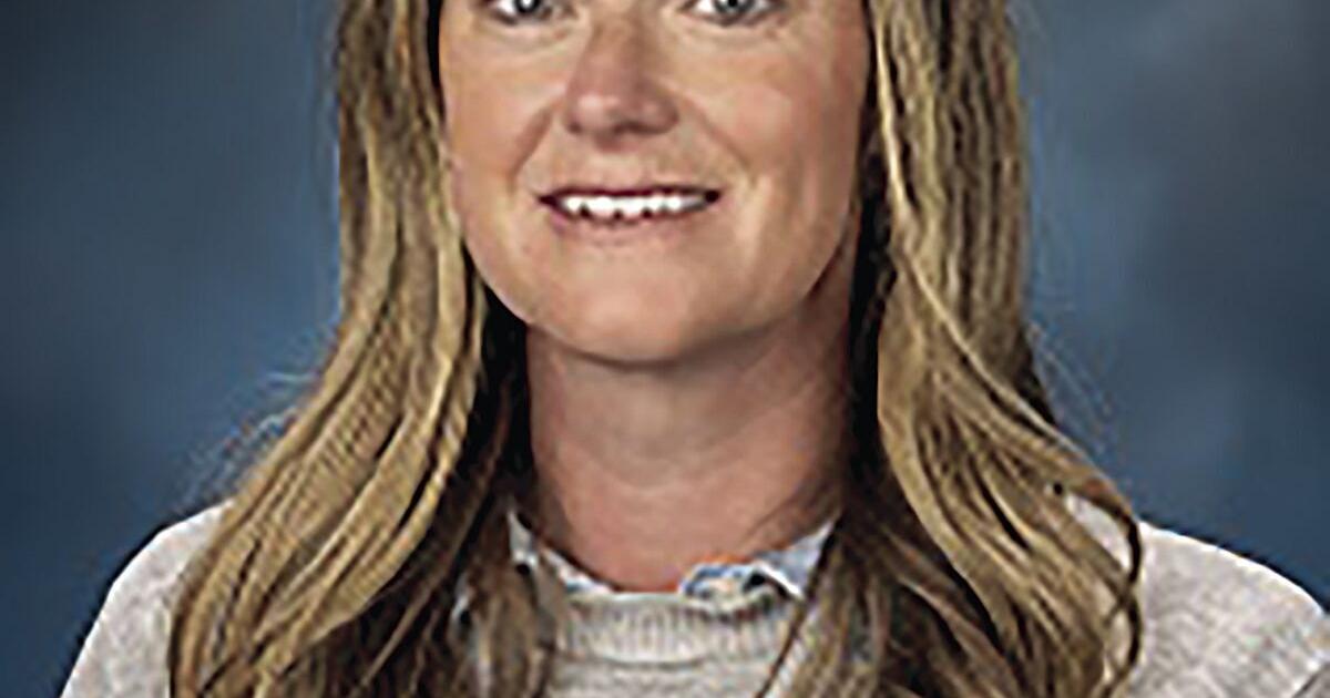 Gill stays busy in first weeks as state rep | Community News ...